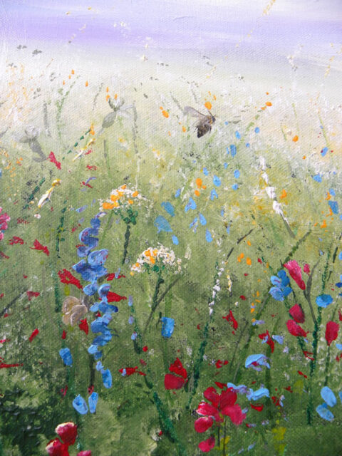 The Artists - The Garage Studio Art Gallery Norfolk