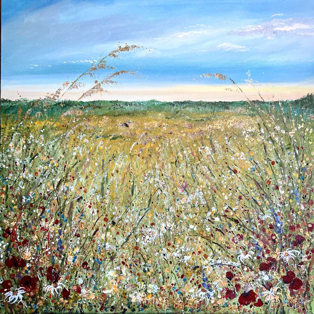 The Artists - The Garage Studio Art Gallery Norfolk